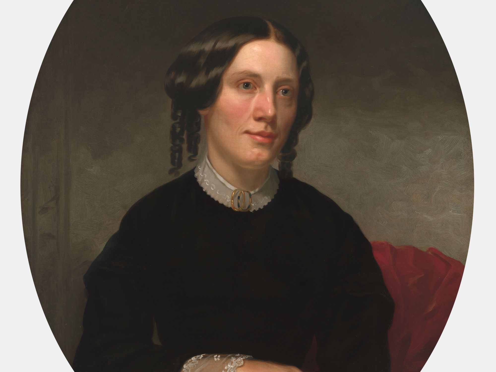 How Harriet Beecher Stowe Turned Public Opinion Against Slavery ...