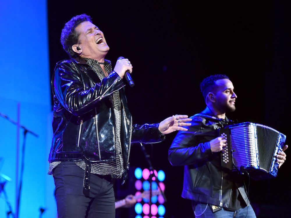 Celebrating the Viral 'Encanto' Soundtrack's Colombian Roots