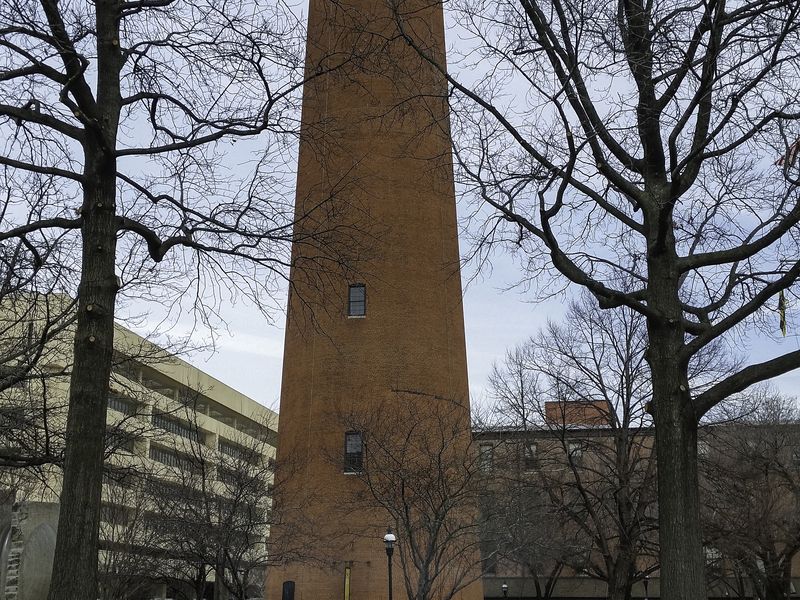 Revolutionary War Shot Tower | Smithsonian Photo Contest | Smithsonian ...