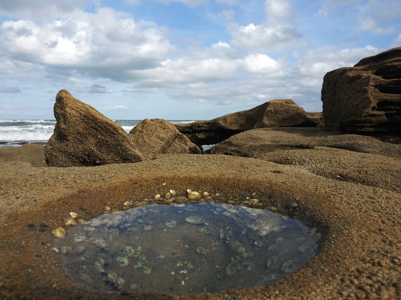 Amazing rocks in the Atlantic Ocean | Smithsonian Photo Contest ...
