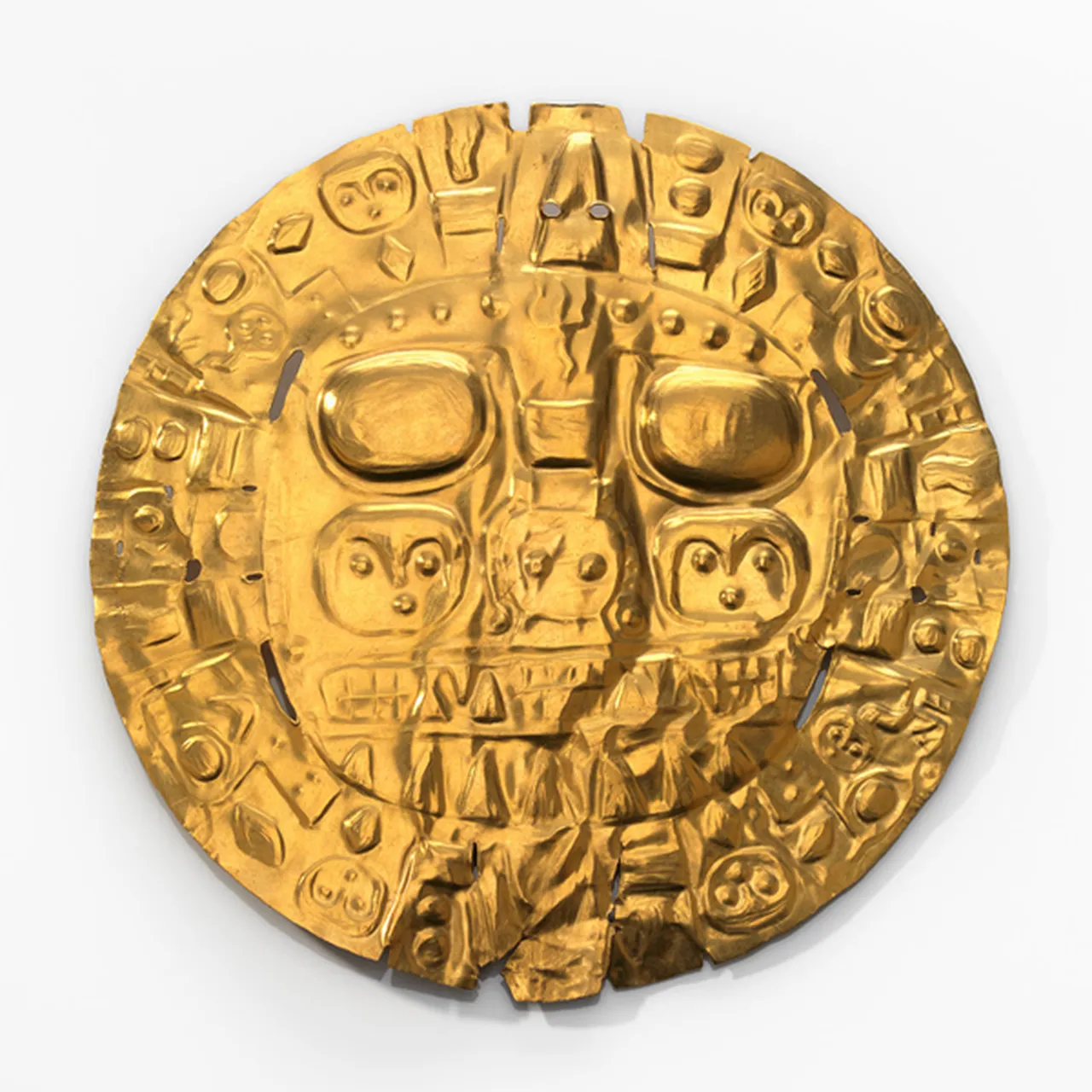 inca award