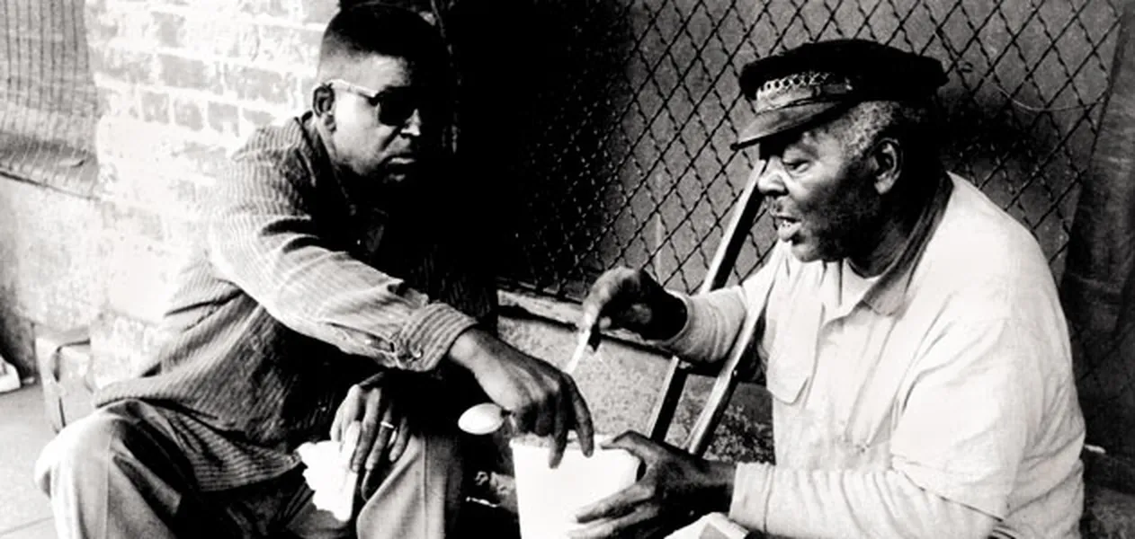 Black Like Me, 50 Years Later
