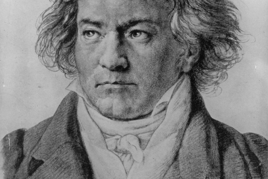 DNA From Beethoven's Hair Reveals Clues About His Death