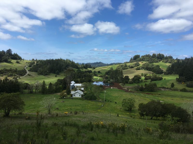 Country Valley | Smithsonian Photo Contest | Smithsonian Magazine