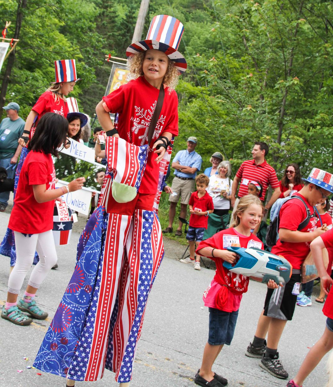 4th of July, Warren VT | Smithsonian Photo Contest | Smithsonian Magazine