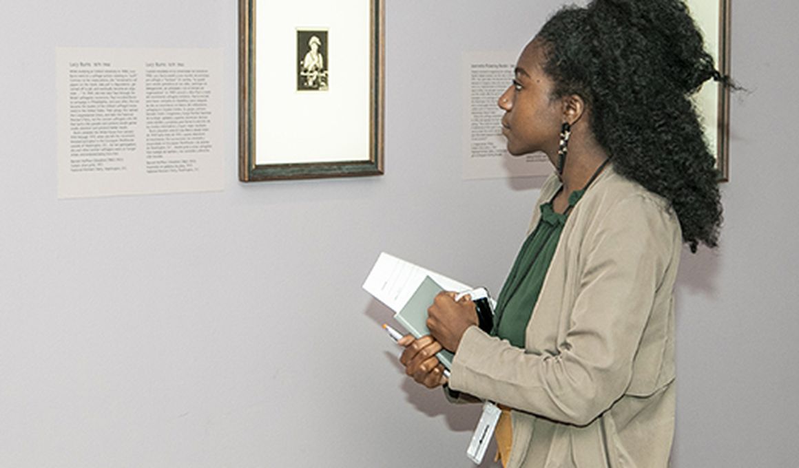 American Women's History Initiative Blog | Smithsonian Magazine