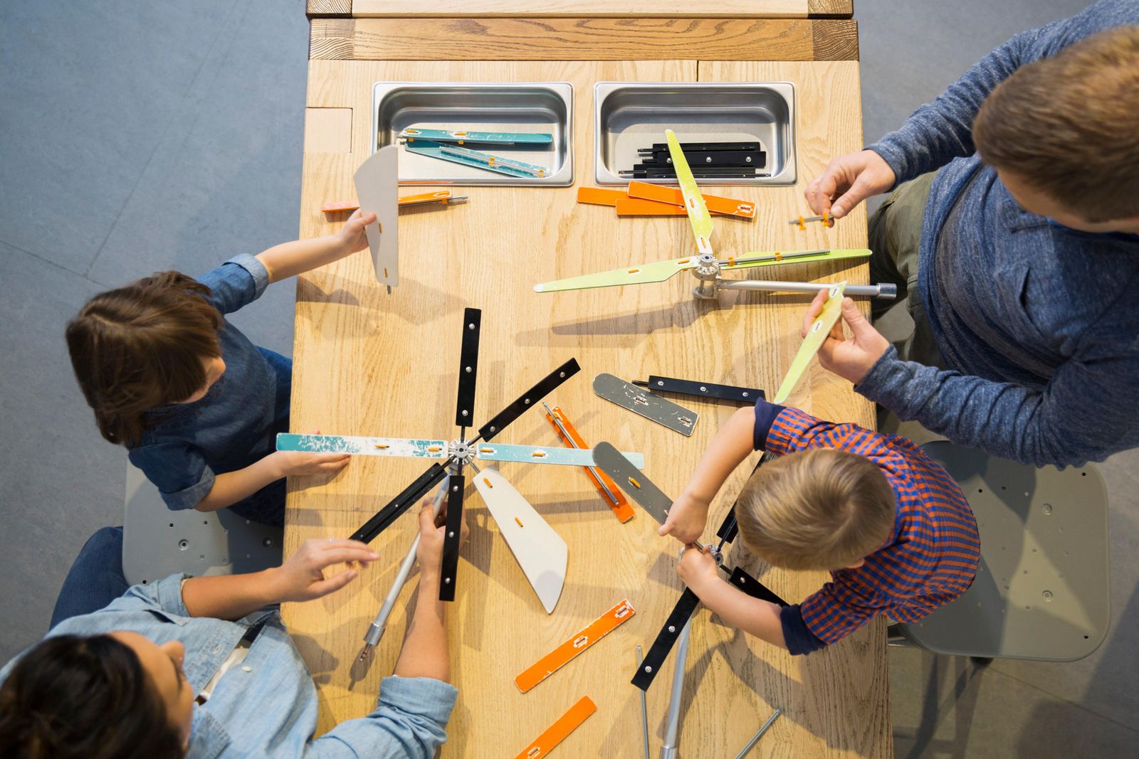 The Smithsonian Spotlights American Invention at This Weekend’s ...