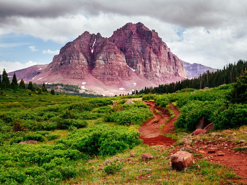 Red Castle | Smithsonian Photo Contest | Smithsonian Magazine