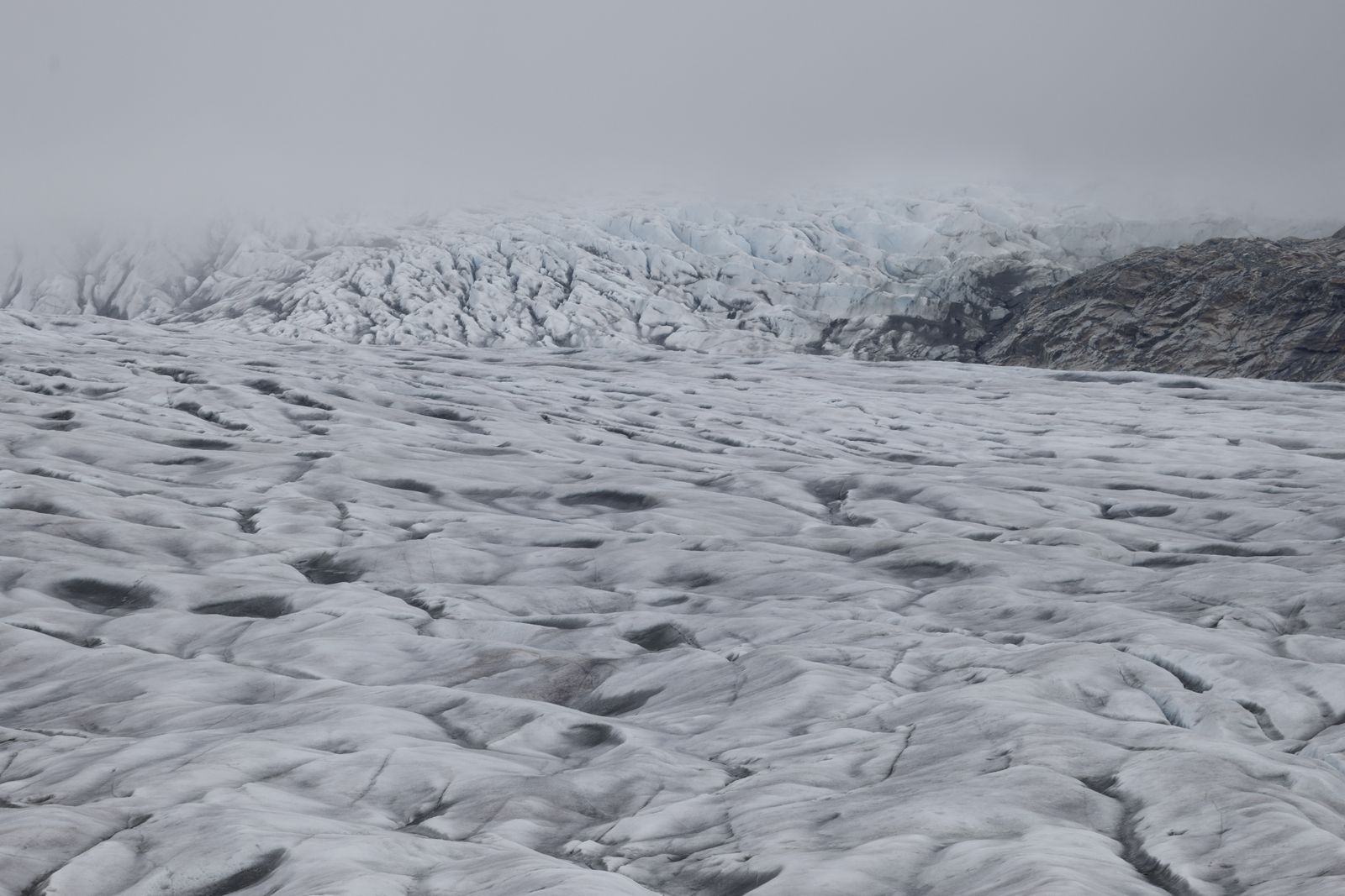 24 Billion Gallons of Water Burst Through Greenland's Ice Sheet From a ...