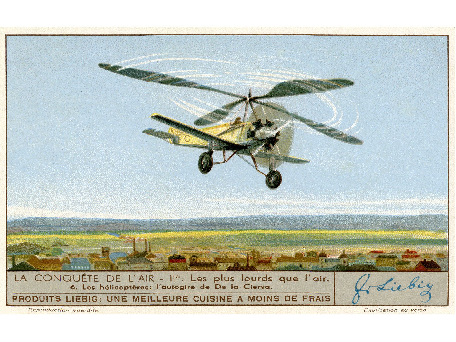 How Quixote’s Windmills Inspired a Spanish Inventor to Envision ...