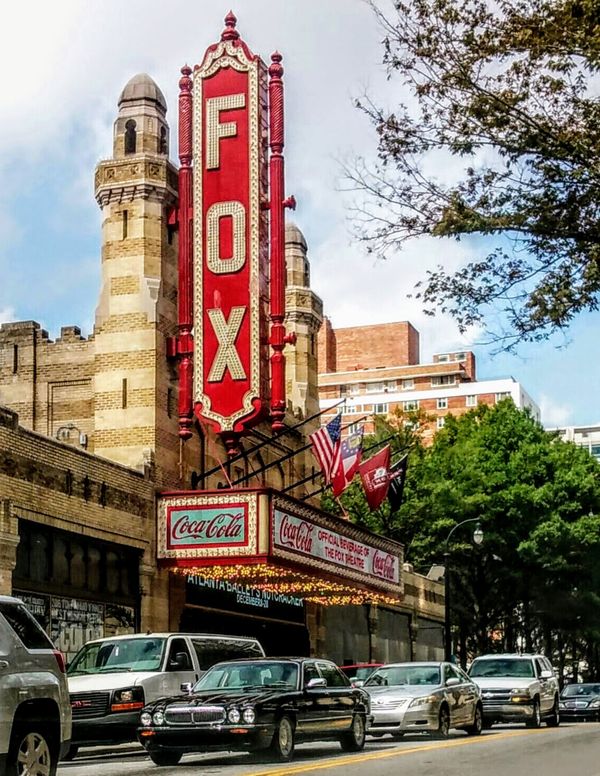 Latest atlanta Photos | Smithsonian Photo Contest | Smithsonian Magazine