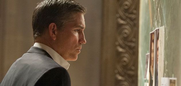 How TV’s “Person of Interest” Helps Us Understand the Surveillance Society