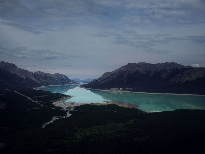 Cline River | Smithsonian Photo Contest | Smithsonian Magazine