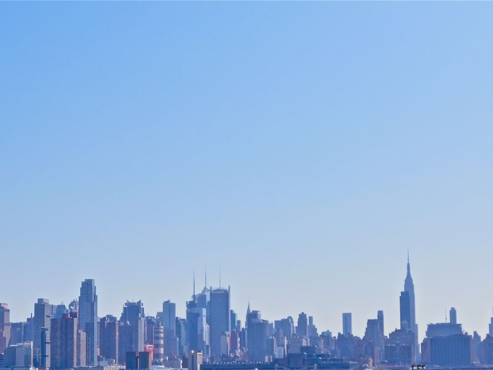 The City Skyline | Smithsonian Photo Contest | Smithsonian Magazine