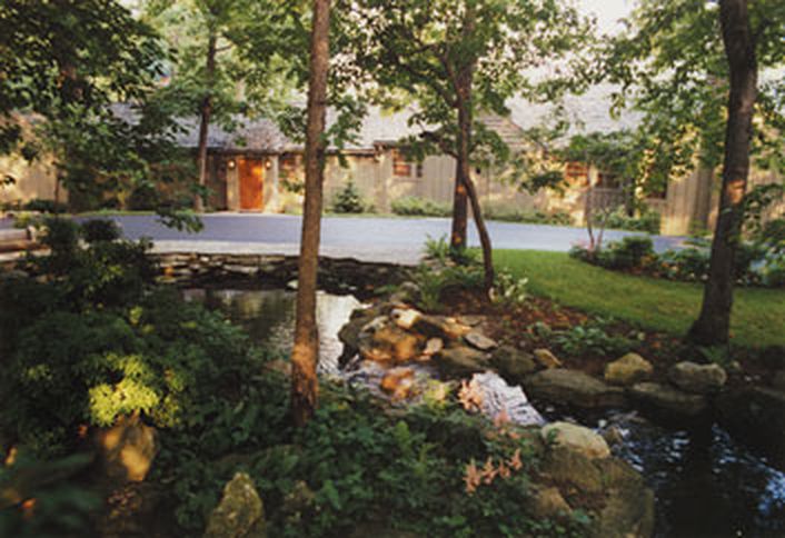 Two Weeks at Camp David