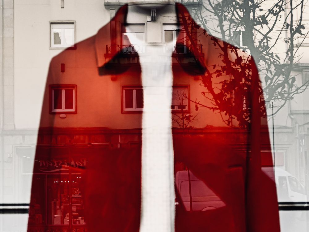 Face Facade | Smithsonian Photo Contest | Smithsonian Magazine