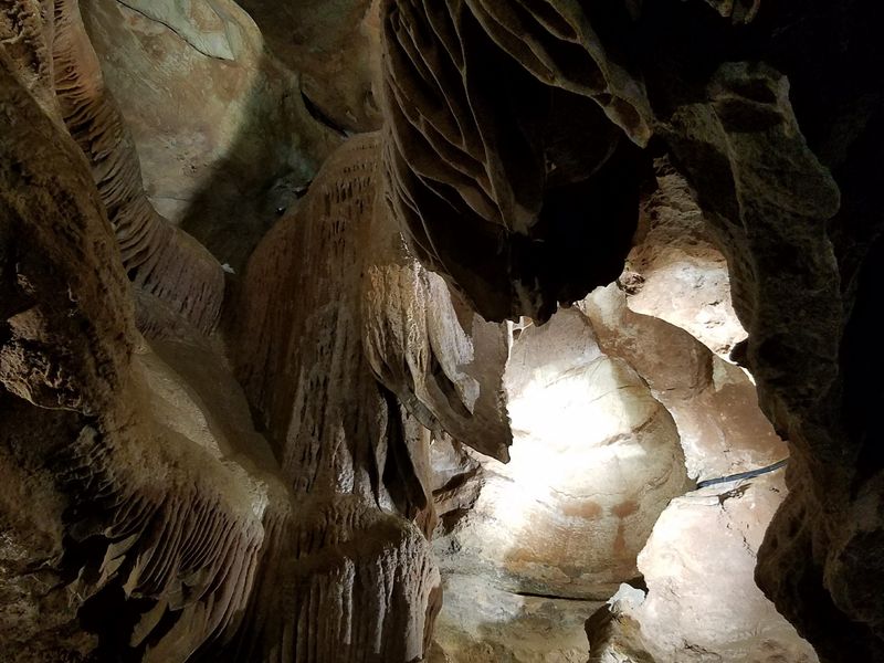 Skyline Caverns Cavern | Smithsonian Photo Contest | Smithsonian Magazine