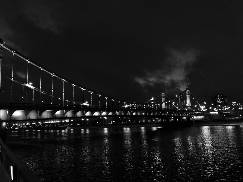 Bridge of hope | Smithsonian Photo Contest | Smithsonian Magazine