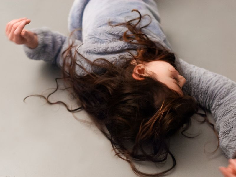 Fallen child | Smithsonian Photo Contest | Smithsonian Magazine