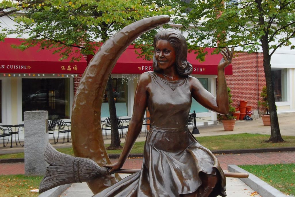 bewitched kirkliston