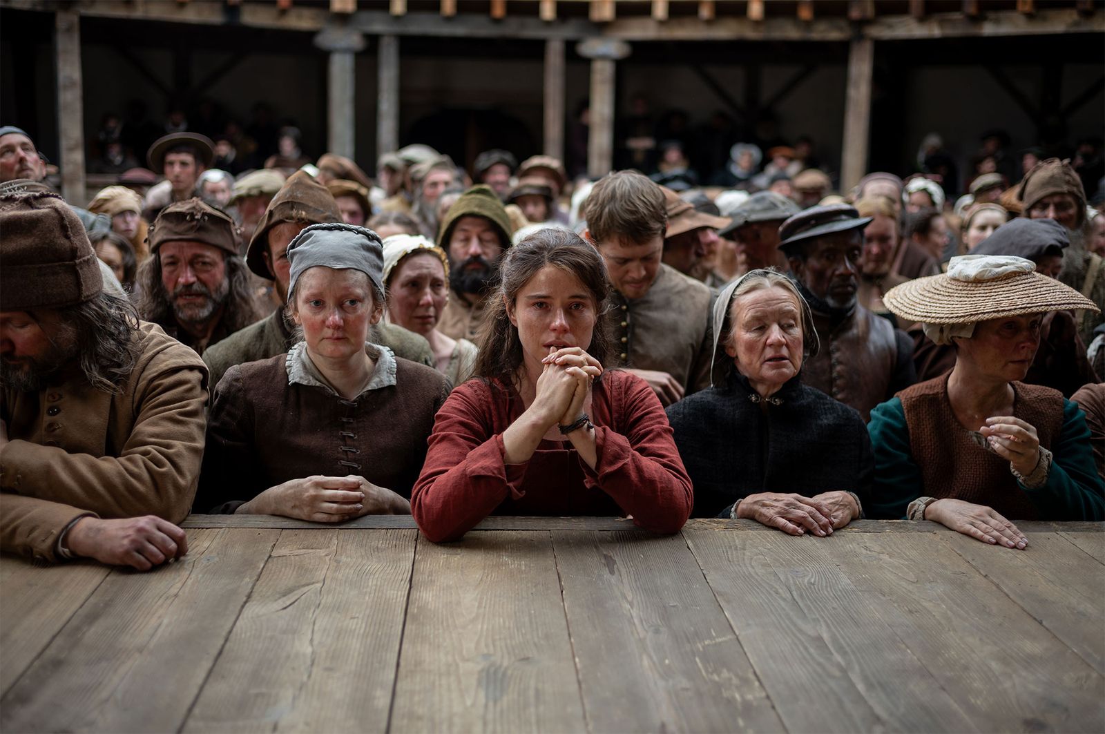 The Real History Behind 'Hamnet' and the Tragically Short Life of ...