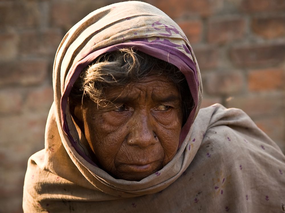 Northern India Musahar Woman | Smithsonian Photo Contest | Smithsonian ...