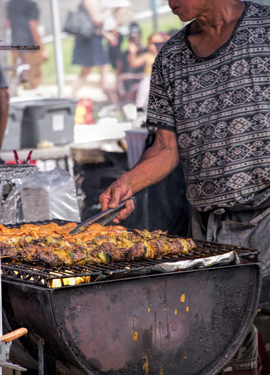 Something smells good | Smithsonian Photo Contest | Smithsonian Magazine