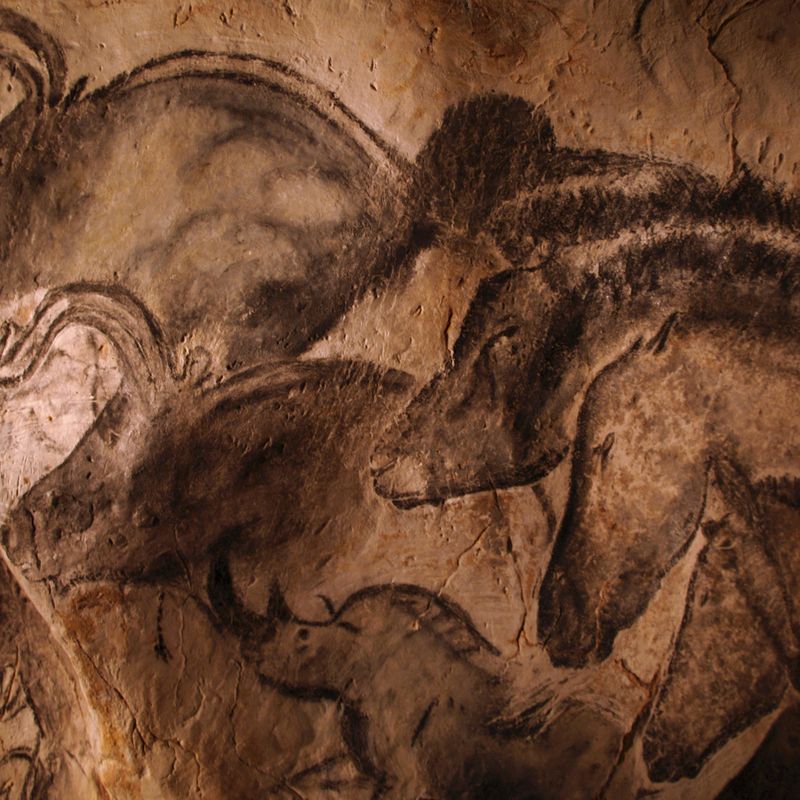 Neolithic Painting