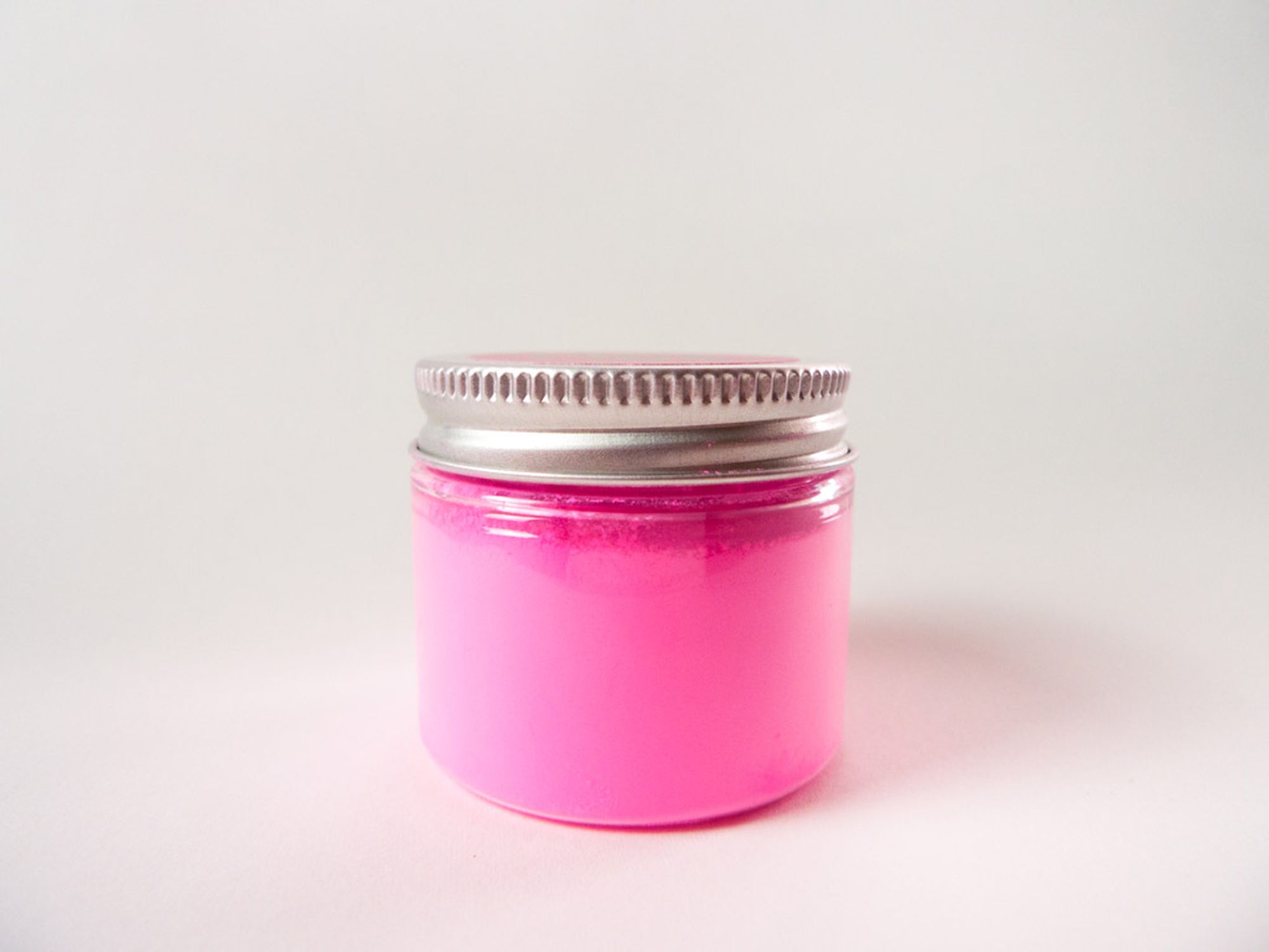 This Artist Is the Only Person Banned From Using the World’s Pinkest Pink