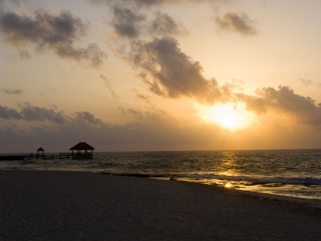 Oh, What a beautiful Morning! | Smithsonian Photo Contest | Smithsonian ...