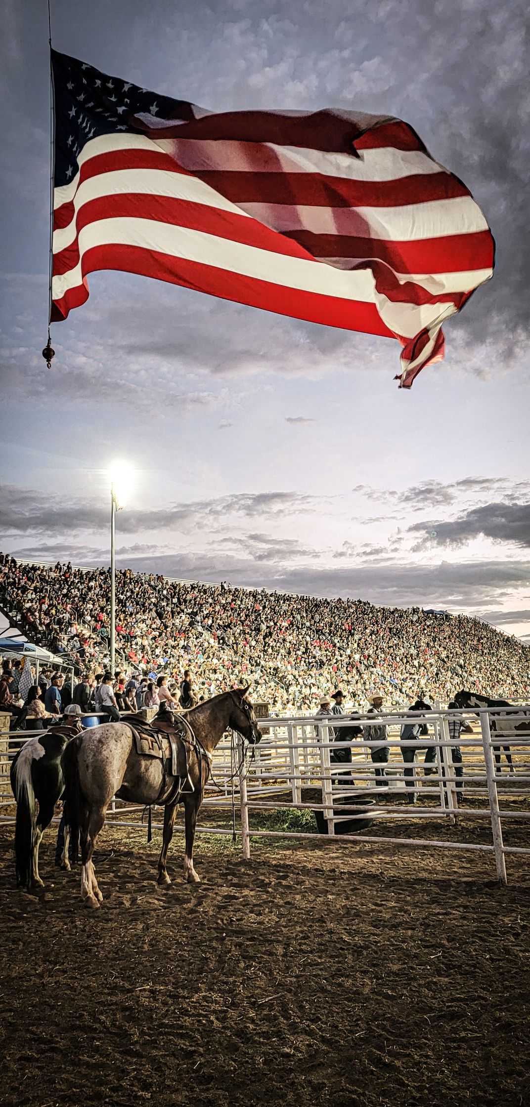Small town American Rodeo | Smithsonian Photo Contest | Smithsonian ...