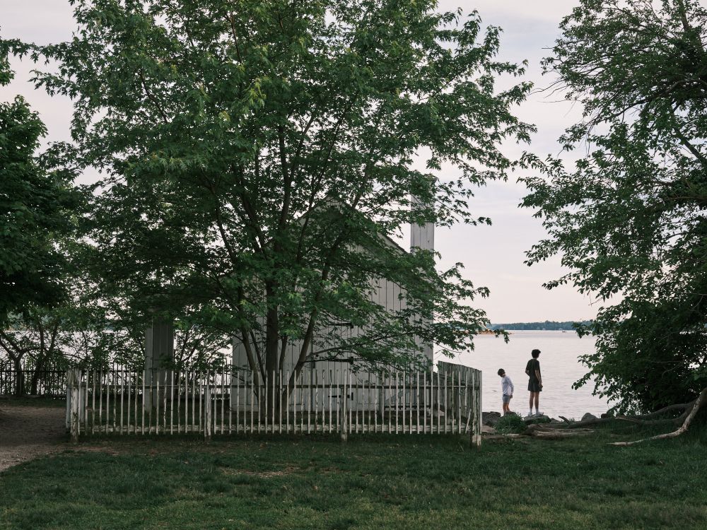 Jones Point Lighthouse | Smithsonian Photo Contest | Smithsonian Magazine