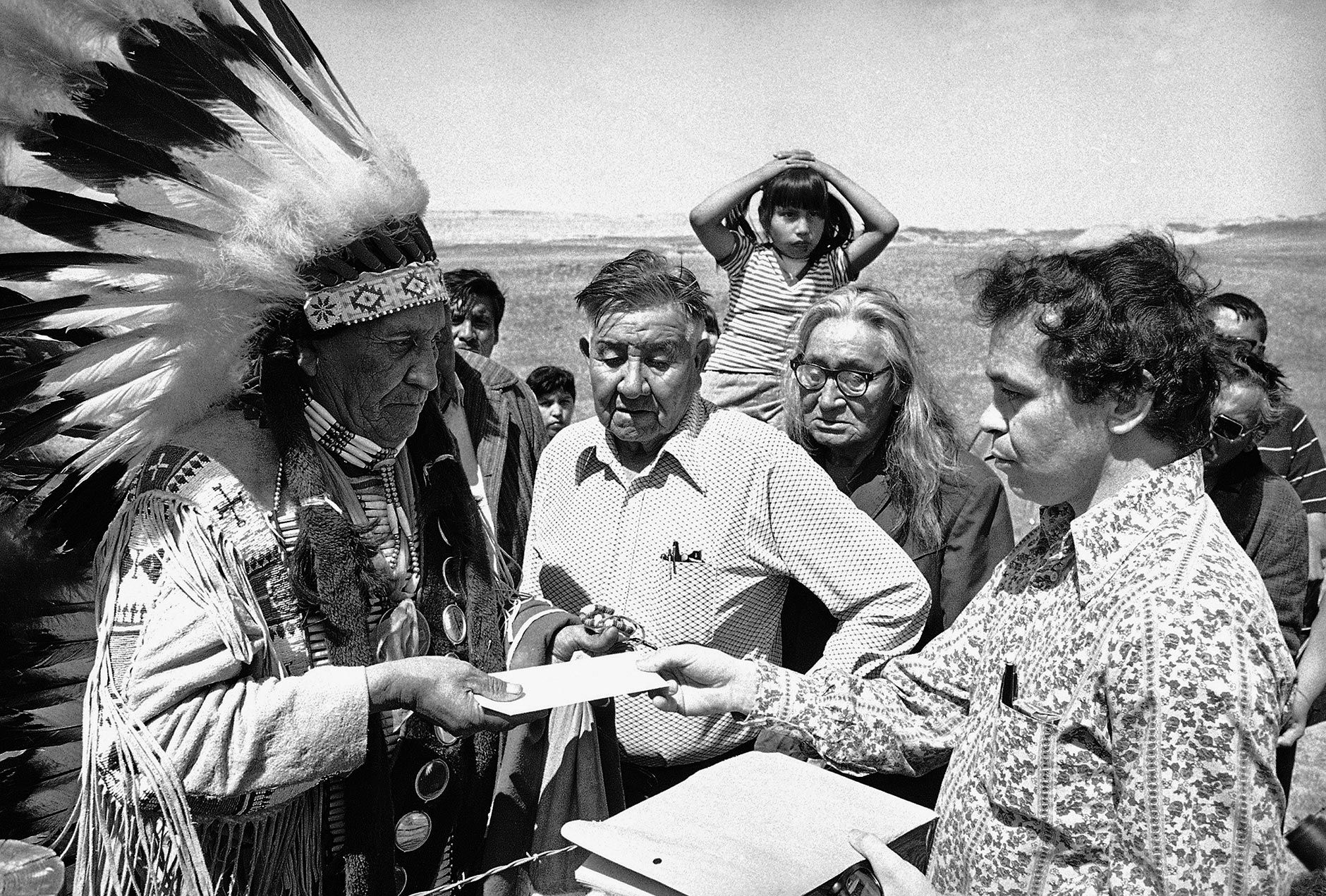“The Most Important Indian”—In Memory of Hank Adams (1943–2020 ...