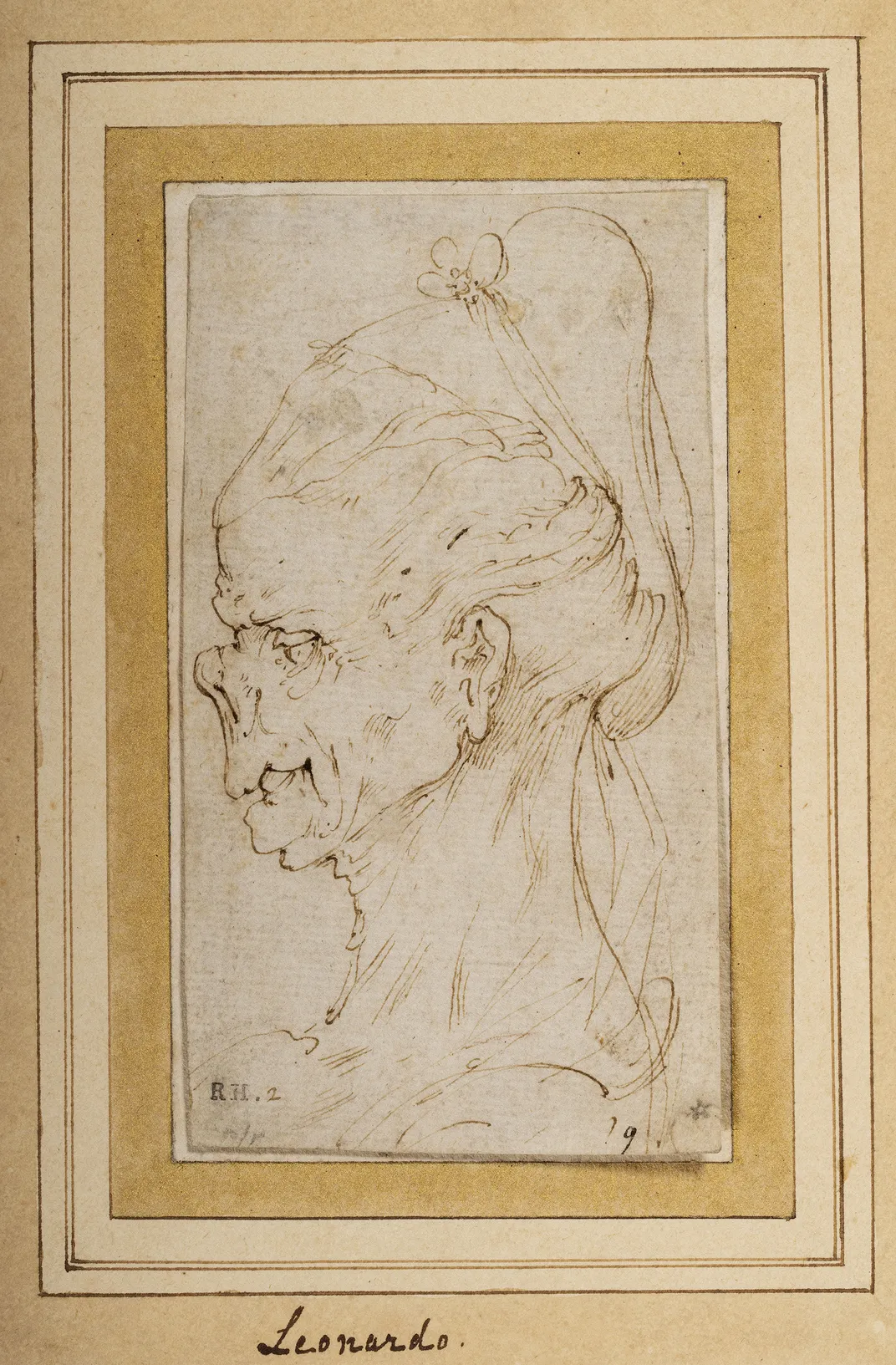 Renaissance Art Linked Beauty With Virtue and Ugliness With Vice. See ...