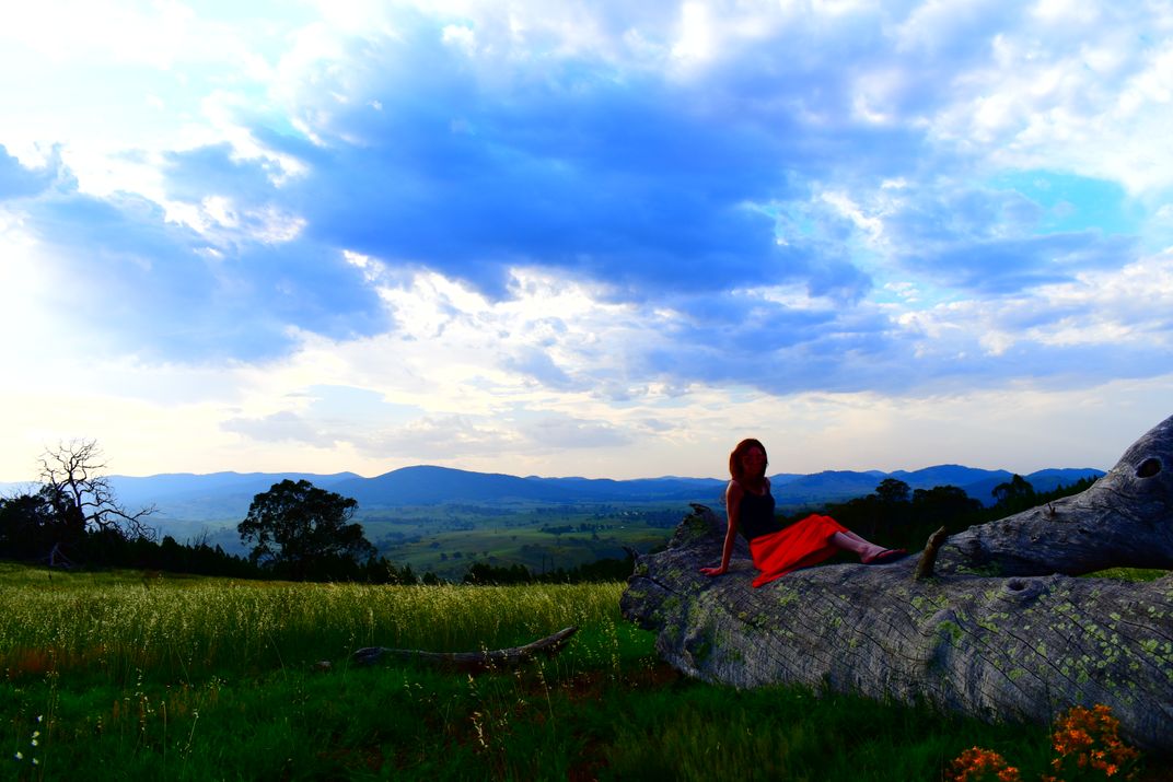 Countryside beauty | Smithsonian Photo Contest | Smithsonian Magazine