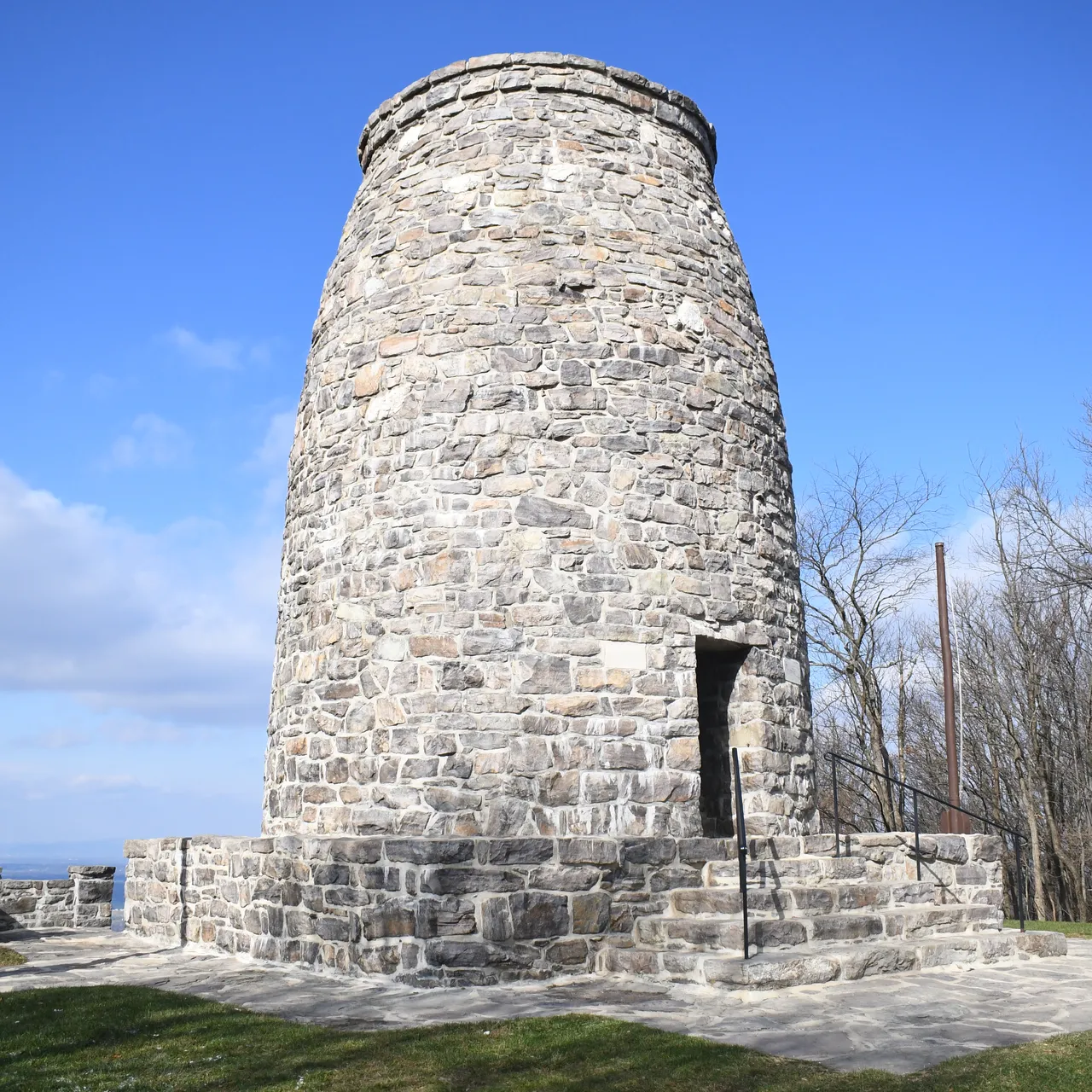 Washington Monument Inscription