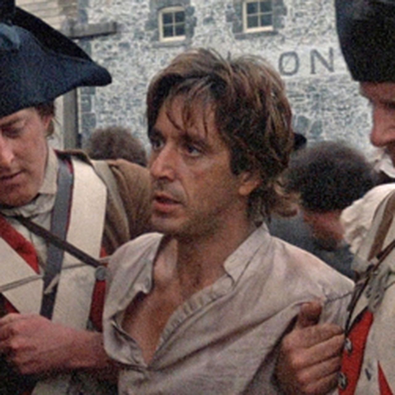 Revolutionary War Movies Ranking American Revolution Films And