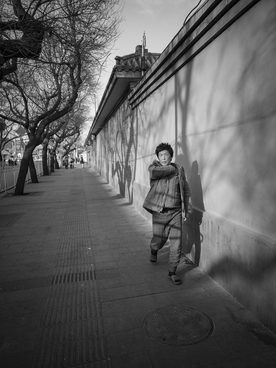 A street person | Smithsonian Photo Contest | Smithsonian Magazine