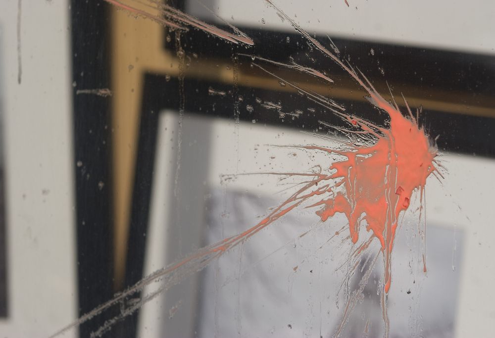 Giant Paintball Gun Could Save the World From Death-by-Asteroid