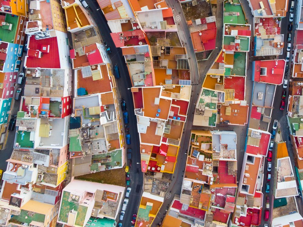 MY COLOUR, MY HOUSE | Smithsonian Photo Contest | Smithsonian Magazine