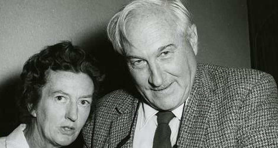 Louis Leakey: The Father of Hominid Hunting