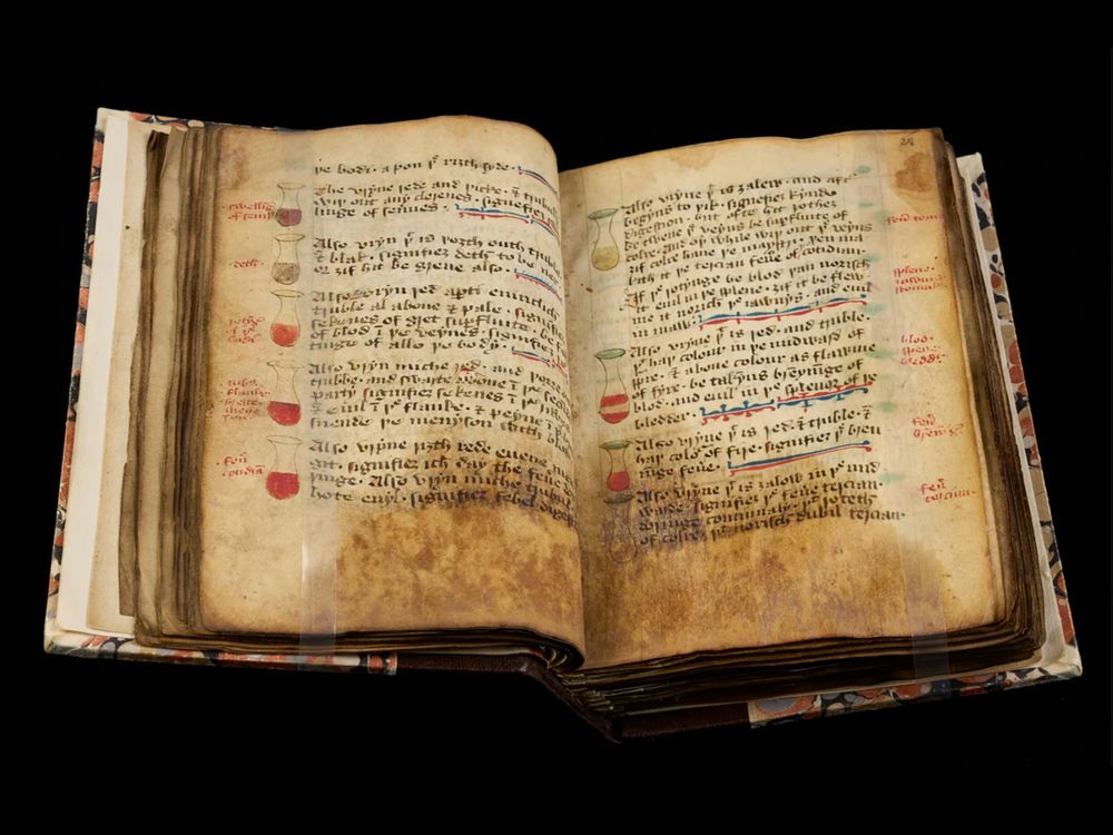 Modern Medicine Traces Its Scientific Roots to the Middle Ages