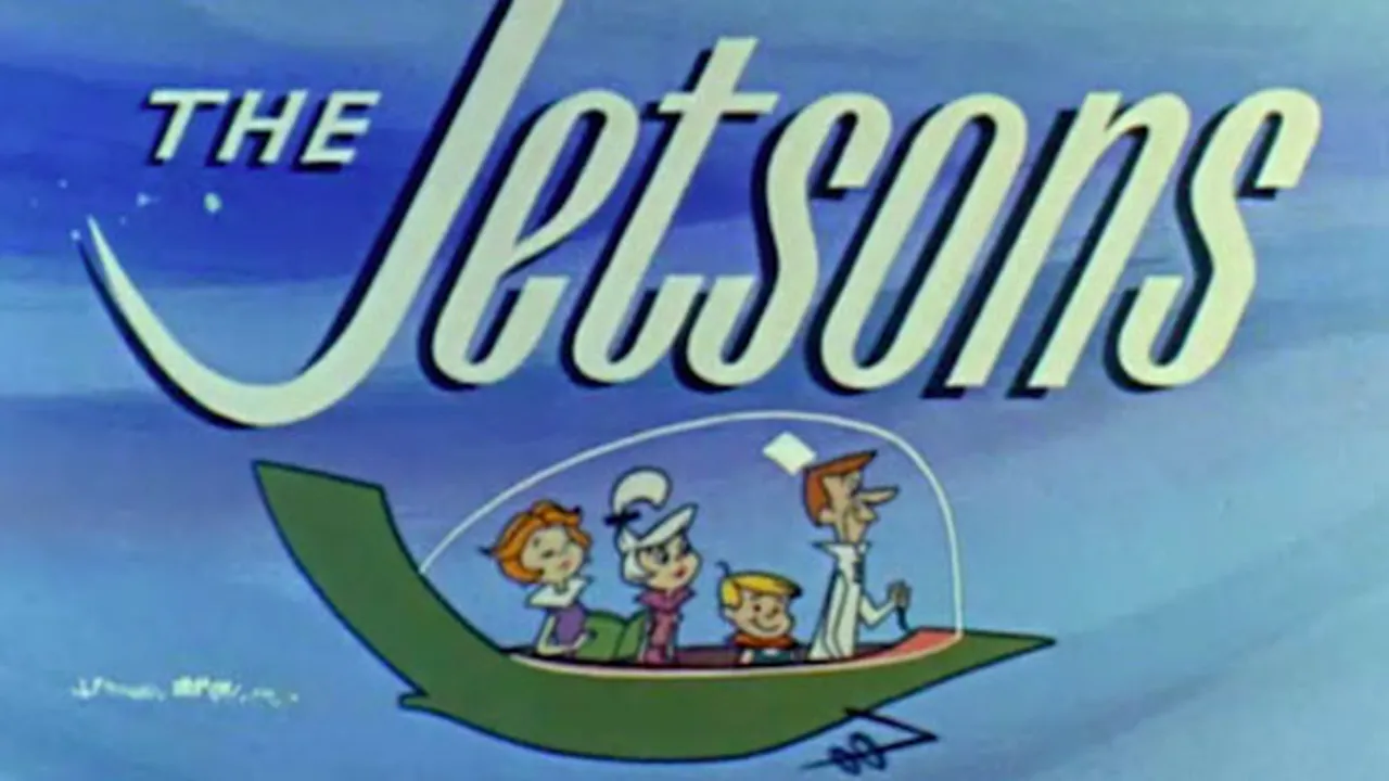 Names Of The Characters In The Jetsons With Pictures And Names ...