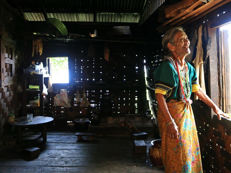 Chin tribe | Smithsonian Photo Contest | Smithsonian Magazine