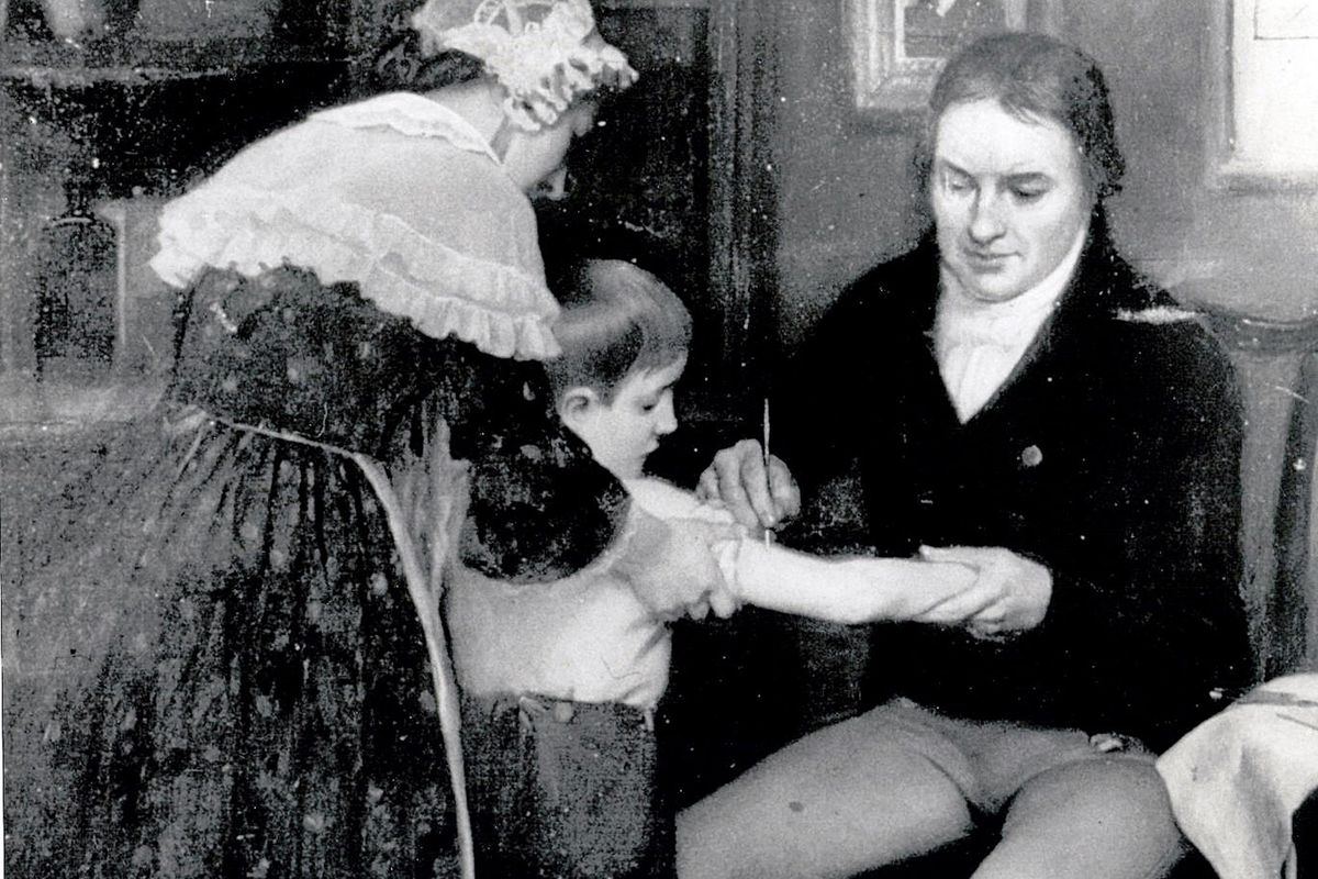 victorian smallpox