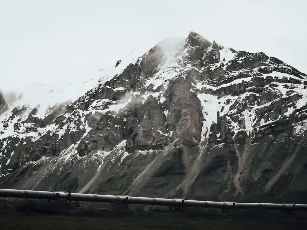 Alaskan Dichotomy | Smithsonian Photo Contest | Smithsonian Magazine