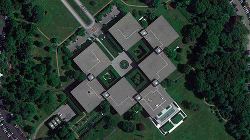 Pepsico Corporate Headquarters