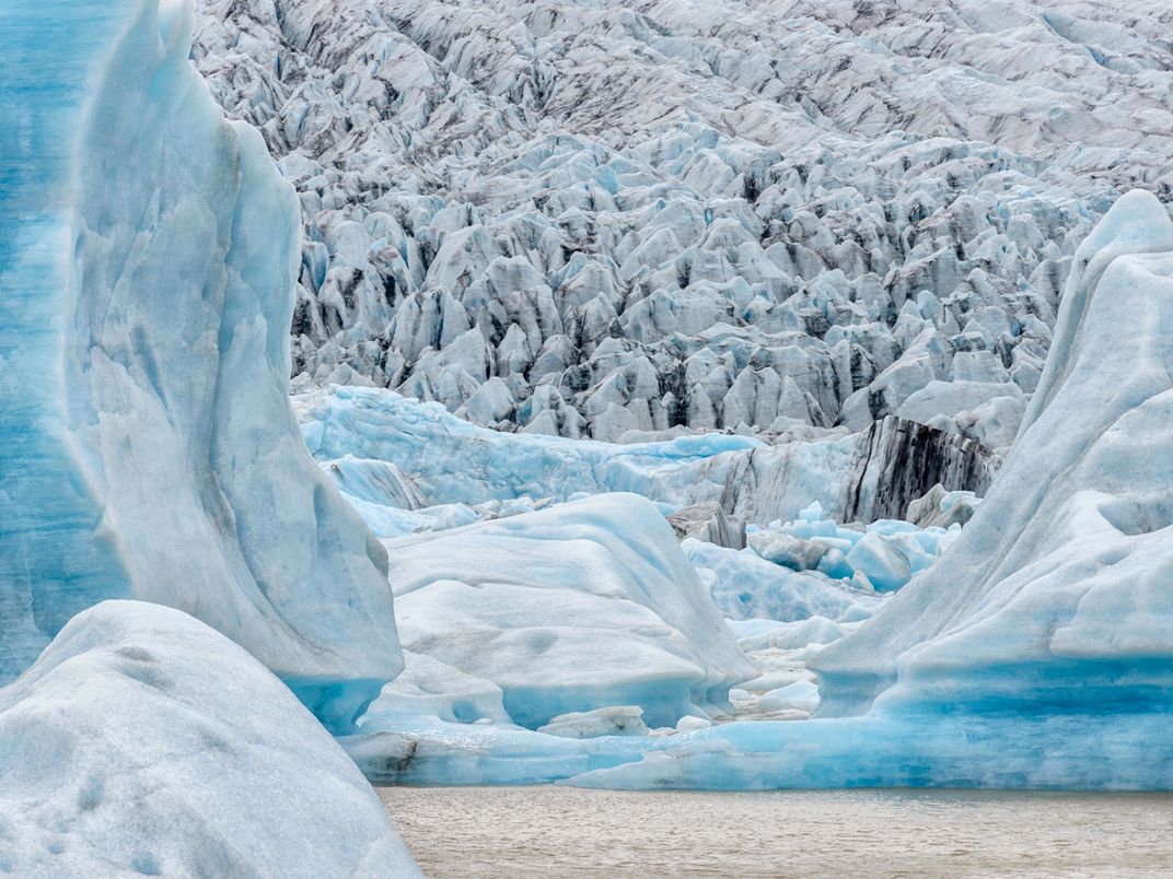 The Glacier | Smithsonian Photo Contest | Smithsonian Magazine
