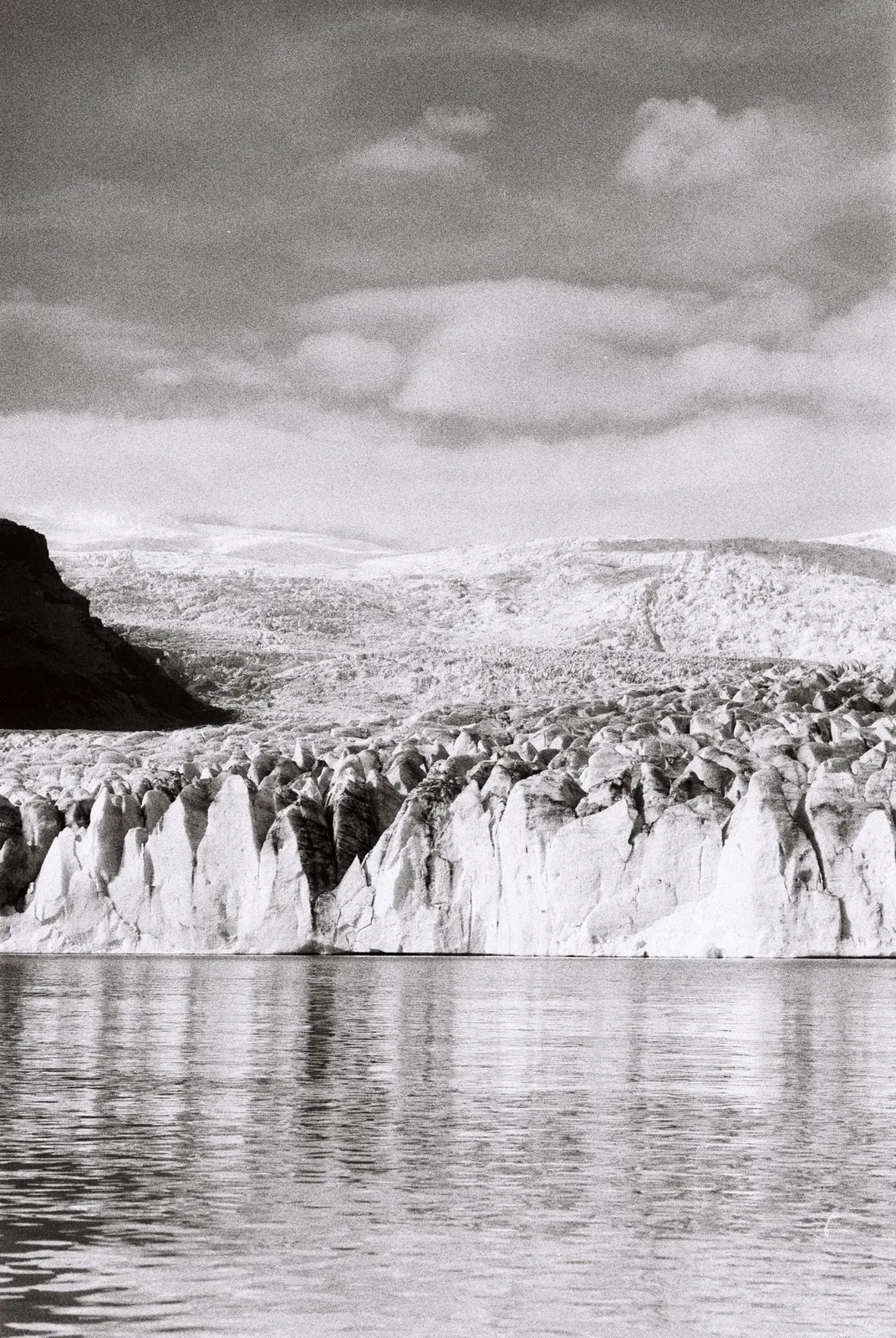 Last of the Melting Giants | Smithsonian Photo Contest | Smithsonian ...