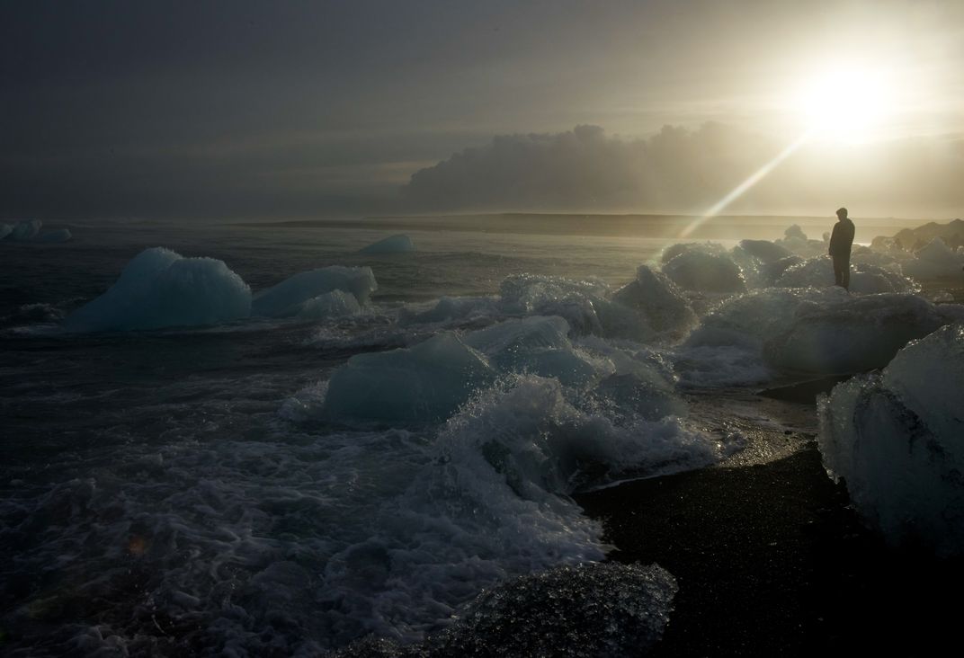 About my wet shoes | Smithsonian Photo Contest | Smithsonian Magazine